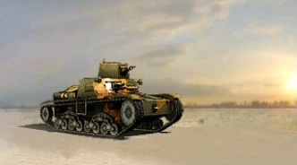 Carro M11 | R.U.S.E. Wiki | Fandom