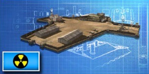 Atomic center | R.U.S.E. Wiki | Fandom