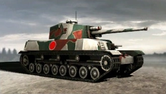 Chi-Ri | R.U.S.E. Wiki | Fandom