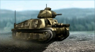 Sau 40 | R.U.S.E. Wiki | Fandom