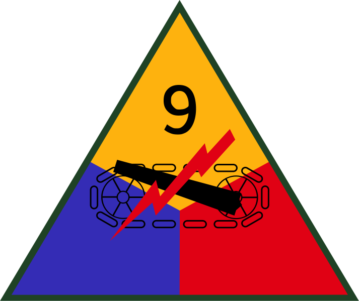 9th Armored Division | R.U.S.E. Wiki | Fandom