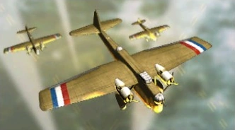 Amiot | R.U.S.E. Wiki | Fandom