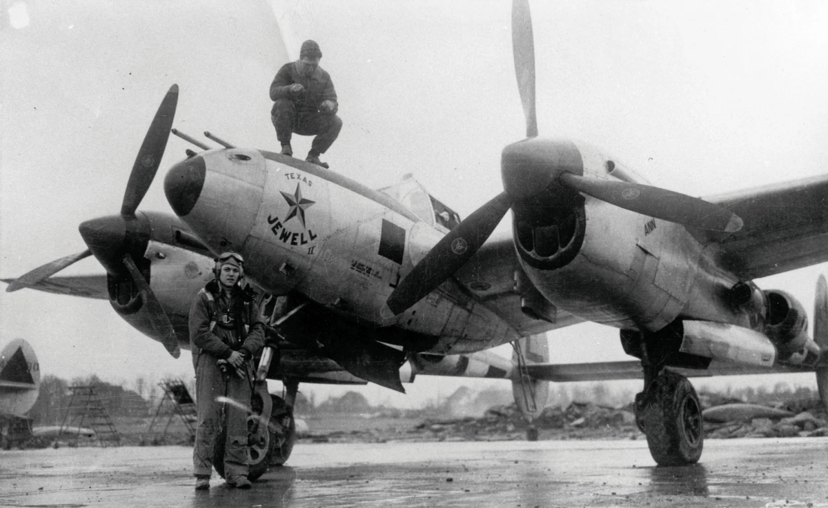 370th Fighter | R.U.S.E. Wiki | Fandom
