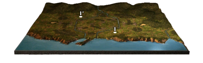 Blitz (map) | R.U.S.E. Wiki | Fandom