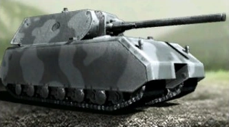 Maus | R.U.S.E. Wiki | Fandom