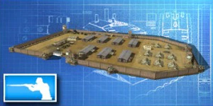 Barracks | R.U.S.E. Wiki | Fandom