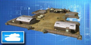 Armor base | R.U.S.E. Wiki | Fandom