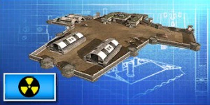 Atomic center | R.U.S.E. Wiki | Fandom