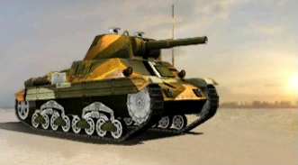 Carro P26 | R.U.S.E. Wiki | Fandom