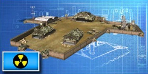 Atomic center | R.U.S.E. Wiki | Fandom