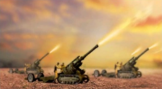 Soviet Union/Prototype base | R.U.S.E. Wiki | Fandom