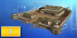 Administrative building | R.U.S.E. Wiki | Fandom