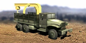 Engineer truck | R.U.S.E. Wiki | Fandom