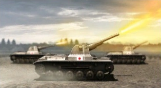 Ku-Se | R.U.S.E. Wiki | Fandom