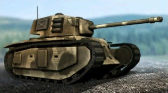 ARL 44 | R.U.S.E. Wiki | Fandom