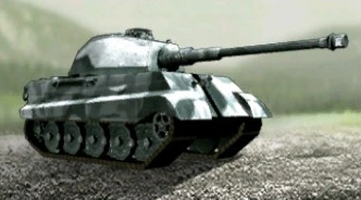 King Tiger | R.U.S.E. Wiki | Fandom