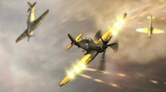 Hurricane | R.U.S.E. Wiki | Fandom