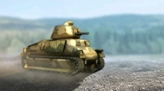 S35 | R.U.S.E. Wiki | Fandom