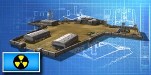 Atomic center | R.U.S.E. Wiki | Fandom