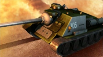 SU-100 | R.U.S.E. Wiki | Fandom