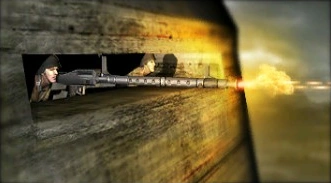 Machine gun nest | R.U.S.E. Wiki | Fandom