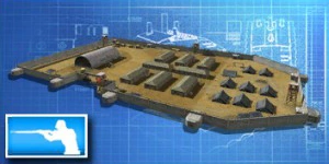 Barracks | R.U.S.E. Wiki | Fandom