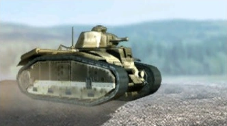 B1 bis | R.U.S.E. Wiki | Fandom