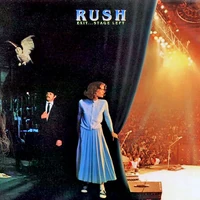 Exit...Stage Left | Rush Wiki | Fandom