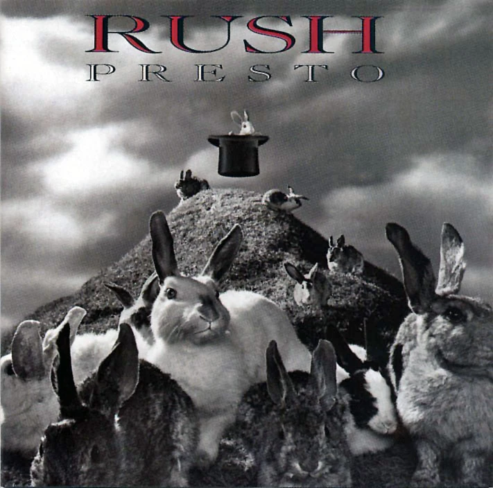 Presto | Rush Wiki | Fandom
