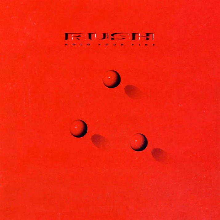 Hold Your Fire | Rush Wiki | Fandom