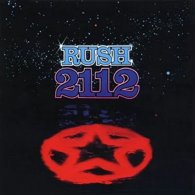 2112 | Rush Wiki | Fandom