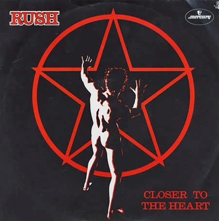 Closer to the Heart | Rush Wiki | Fandom