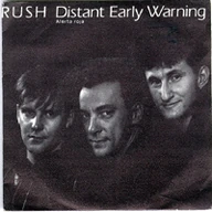 Distant Early Warning | Rush Wiki | Fandom