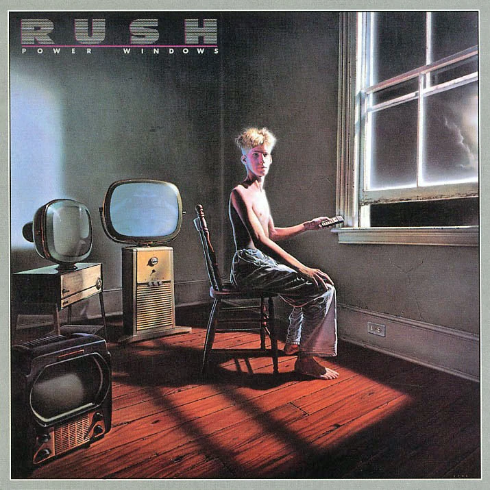 Power Windows | Rush Wiki | Fandom