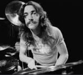 Neil Peart | Rush Wiki | Fandom