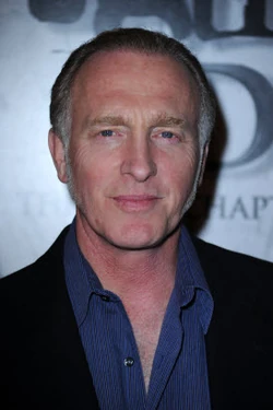 Mark Rolston | Rush Hour Wiki | Fandom