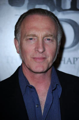 Mark Rolston | Rush Hour Wiki | Fandom