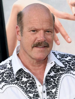 Rex Linn | Rush Hour Wiki | Fandom