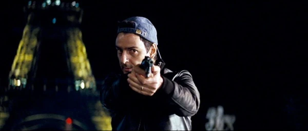 George | Rush Hour Wiki | Fandom