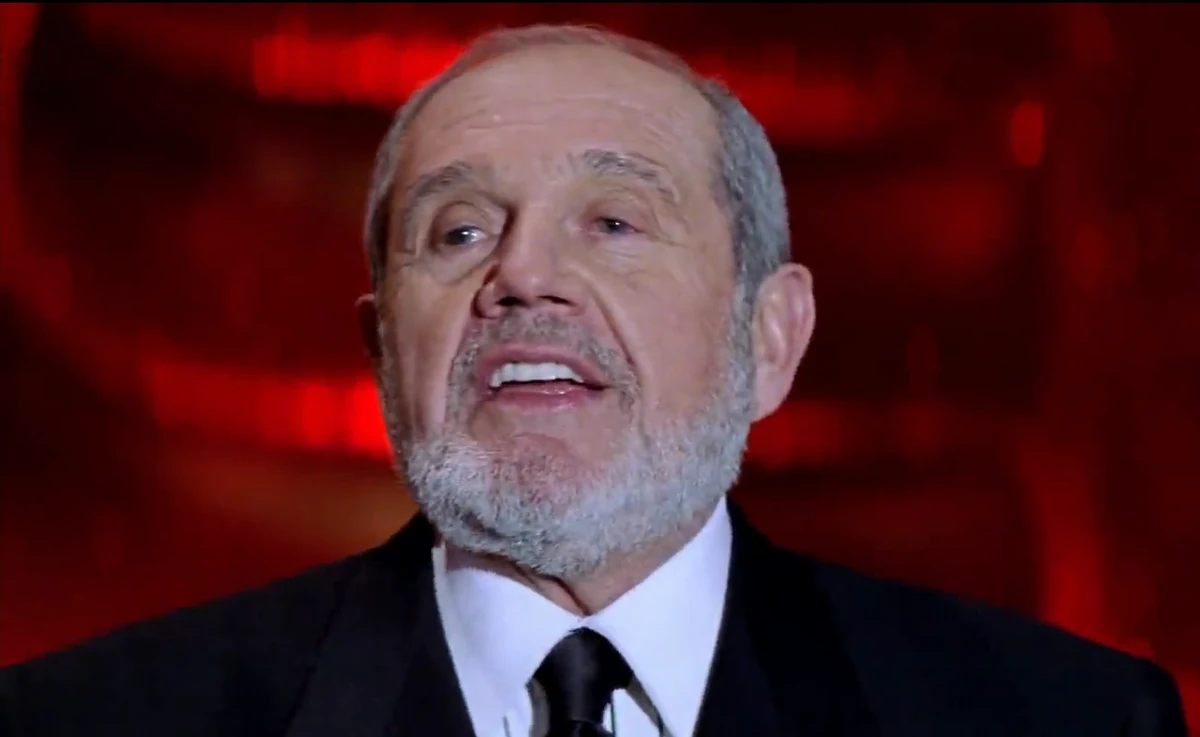 Steven Reign | Rush Hour Wiki | Fandom