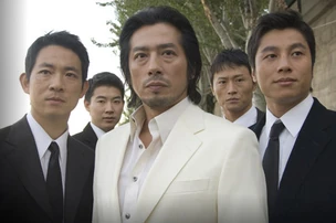 Kenji's Triad henchmen | Rush Hour Wiki | Fandom