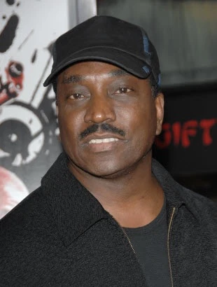 Clifton Powell | Rush Hour Wiki | Fandom