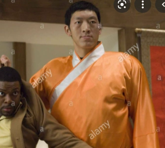 Giant | Rush Hour Wiki | Fandom