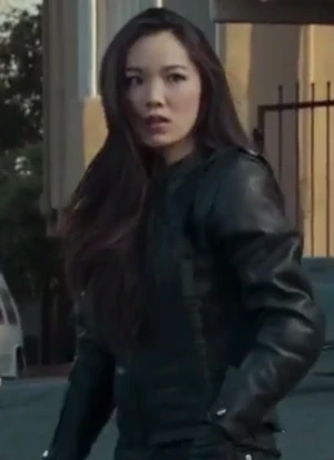 Kim Lee | Rush Hour Wiki | Fandom