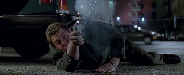 Clive Cobb | Rush Hour Wiki | Fandom