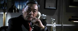Captain Chin | Rush Hour Wiki | Fandom