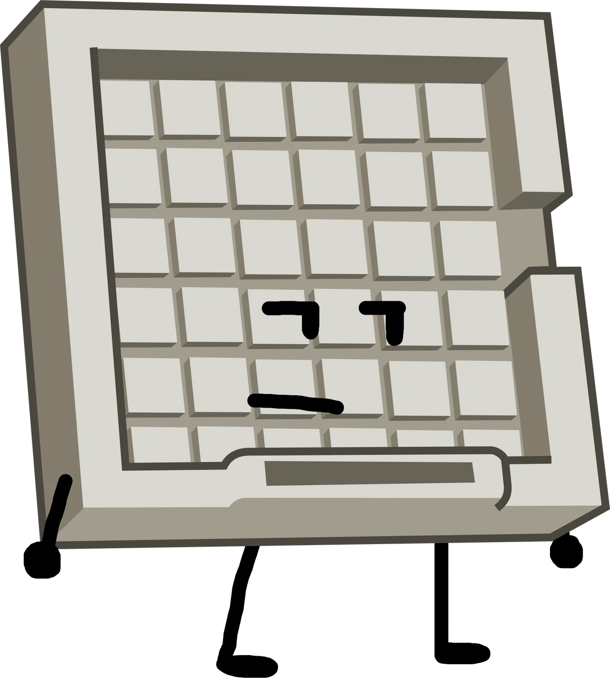 Crusher | Rush Hour Elimination Wiki | Fandom