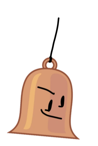 Bell | Rushky405's BFB Mods Wiki | Fandom