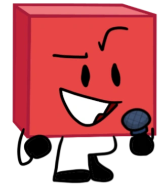 Blocky | Rushky405's BFB Mods Wiki | Fandom