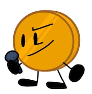 Coiny | Rushky405's BFB Mods Wiki | Fandom